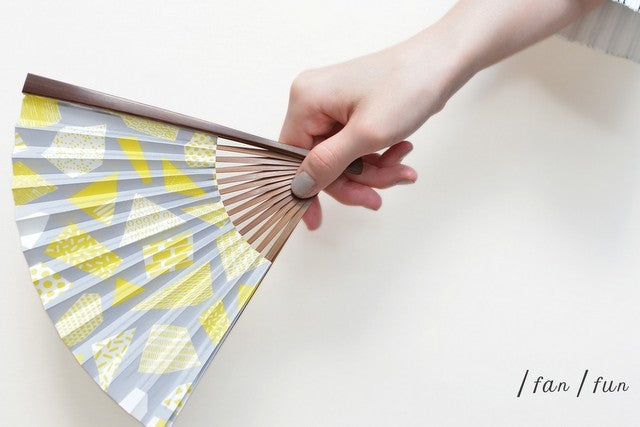 Folding fan | Small - FanFan